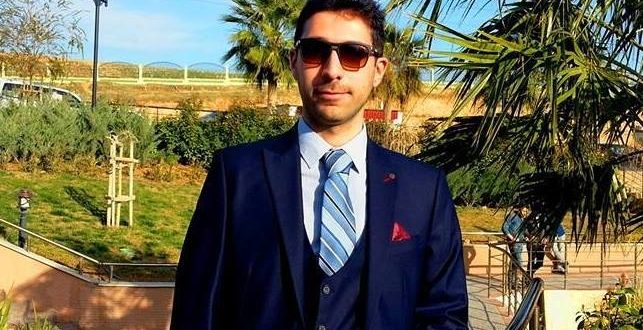 La marche à pied par : Abdullah Sarmad Al-Jamil – Mossoul -Irak ...